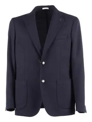 BRERAS Blazer - Blu
