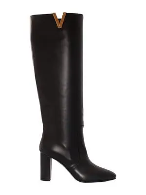 VIA ROMA 15 Stiv 770 Boots With Accessory - Red