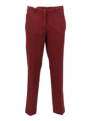 BRIGLIA Pantaloni - Red