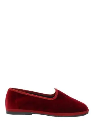 IL GUFO Scarpa Red