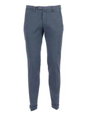 BRIGLIA Pantaloni Blu