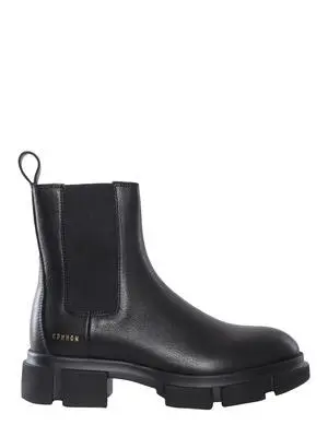 SUMMERY COPENHAGEN Ankle Boots - Red