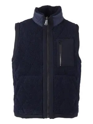 BALLANTYNE Double Face Vest