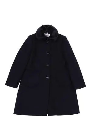 IL GUFO Cappotto - Blu