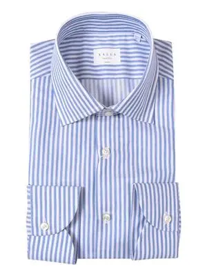 XACUS Striped Shirt