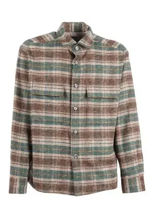 XACUS Shirt - Red