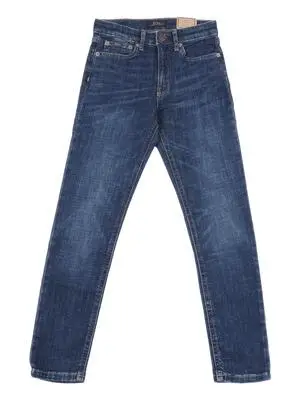 Polo Ralph Lauren Tompkins Ski Skinny Jeans - Blu