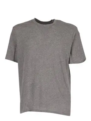 Majestic Filatures Crewneck Short Sleeve T-shirt - Other