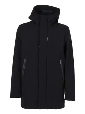 RRD Surflex Winter Thermo Jacket - Red