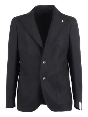 LBM 1911 LUBIAM Giacche - Red