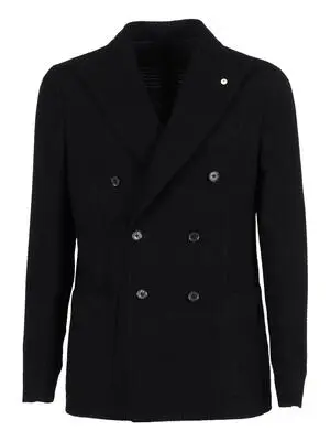 LBM 1911 LUBIAM Giacche - Red