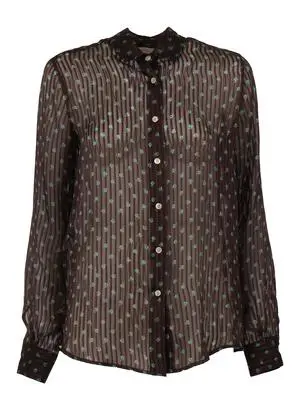 MAZZARELLI CAMICIE Shirt