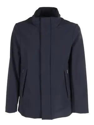 RRD Surflex Winter Thermo Jacket - Blu