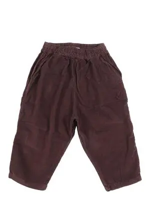 MOLO Sois Woven Pants - Red