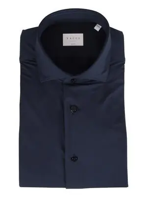 XACUS Camicia - Blu