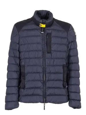 PARAJUMPERS Wilfred Down Jacket - Blu