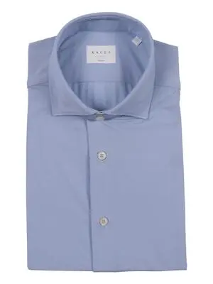 XACUS Camicia Blue
