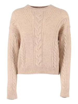 MAX MARA Maglia Crasso Top
