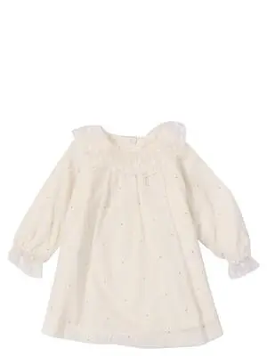 TARTINE & CHOCOLAT Abito Dress - White