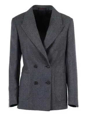 THE GIGI Doppiopetto Jacket