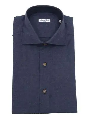 SARTORIA DEL CAMPO SONRISA Dress Shirt