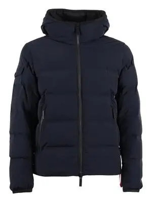 AFTER/LABEL Capospalla Uomo - Blu