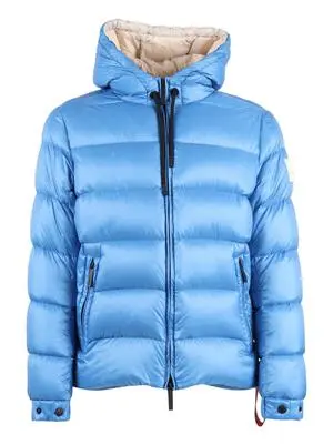 AFTER/LABEL Capospalla Uomo Blue