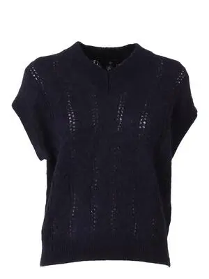 PHI FDL Collo V Sm - Blu