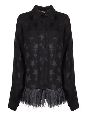 SHIRTAPORTER Casacca - Red