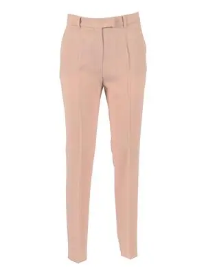 Max Mara Jerta Pantalone - Red