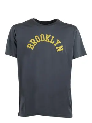 BLKER Graphic T-shirt - Red
