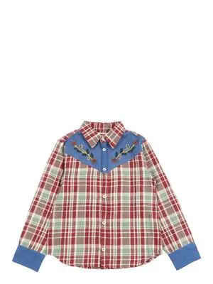 MISHA & PUFF Boone Shirt