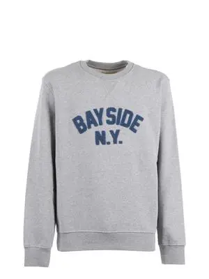 BLKER Graphic Crewneck - Other