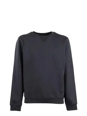 BLKER Vermont Wool Sweatshirt - Red