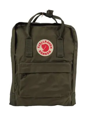FJALLRAVEN KANKEN Backpack - Green