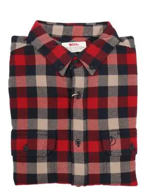 FJALLRAVEN KANKEN Fjallraven Kanken Skog Shirt M