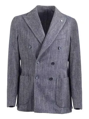 LBM 1911 LUBIAM Giacche - Blu