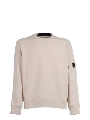C.P. COMPANY Crew Neck Sweatshirt - Other