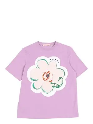 Marni Maglietta T-shirt Mt289 F - Other