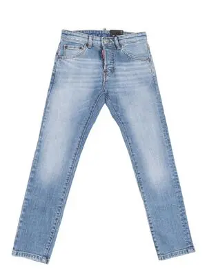 D SQUARED2 Cool Guy Jeans - Blu