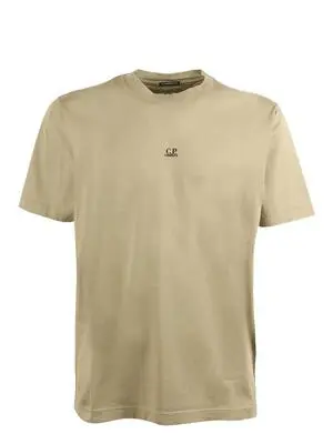 C.P. COMPANY Short Sleeve T-shirt - Other