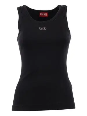 DIESEL® T-anki-od Tank Top - Red