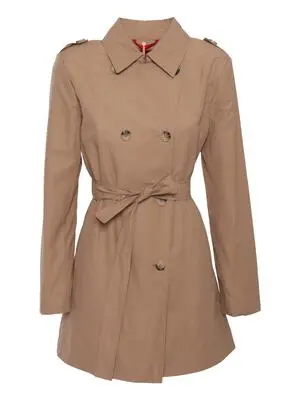 MAX&CO Piumino Giacca - Red