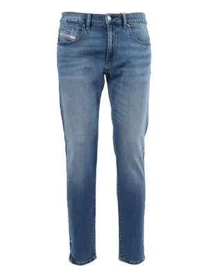 DIESEL® D-strukt L. Pantaloni - Blu