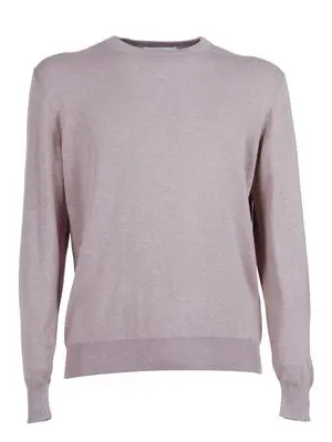 BALLANTYNE Pullover - Red