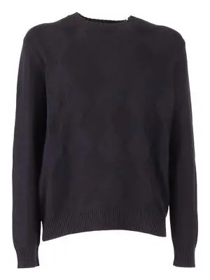 BALLANTYNE Pullover - Blu