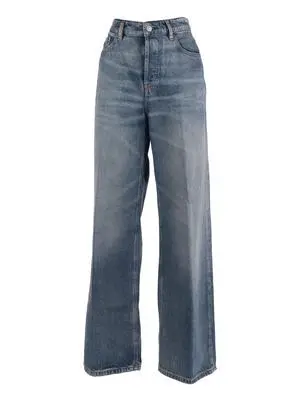 DIESEL® 1996 D-sire L.32 Pantaloni - Blu