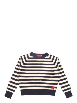 MAX&CO Maglia - Blu