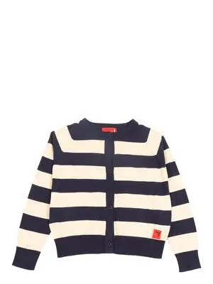 MAX&CO Maglia - Blu