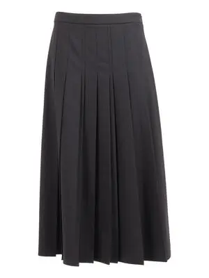 Lorena Antoniazzi Skirt - Red